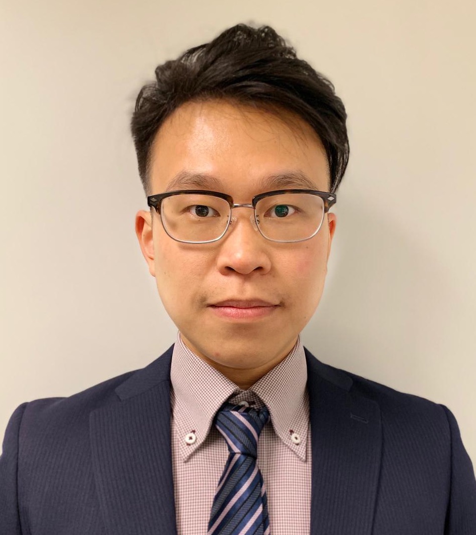 PEOPLE – Franco Leung Research Group