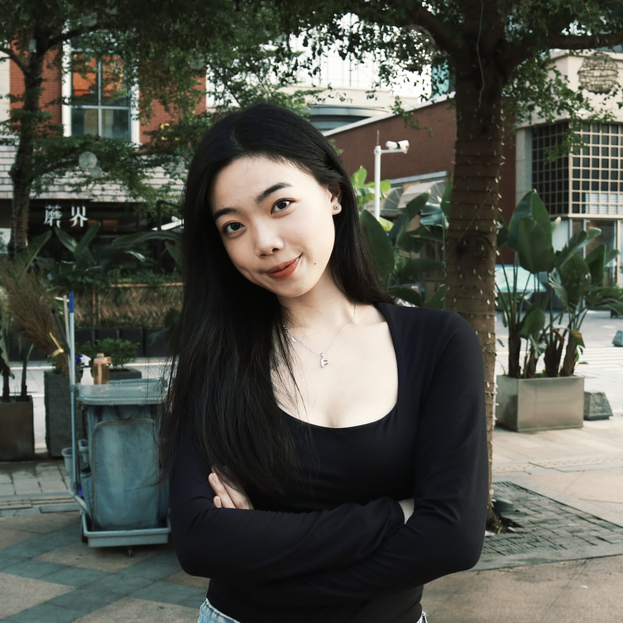 PEOPLE – Franco Leung Research Group